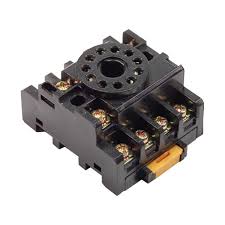 ZOCALO P/RIEL DIN 11PINES P/TIMER H3CRA P/MK3 PF113AE | Ingenieria ...